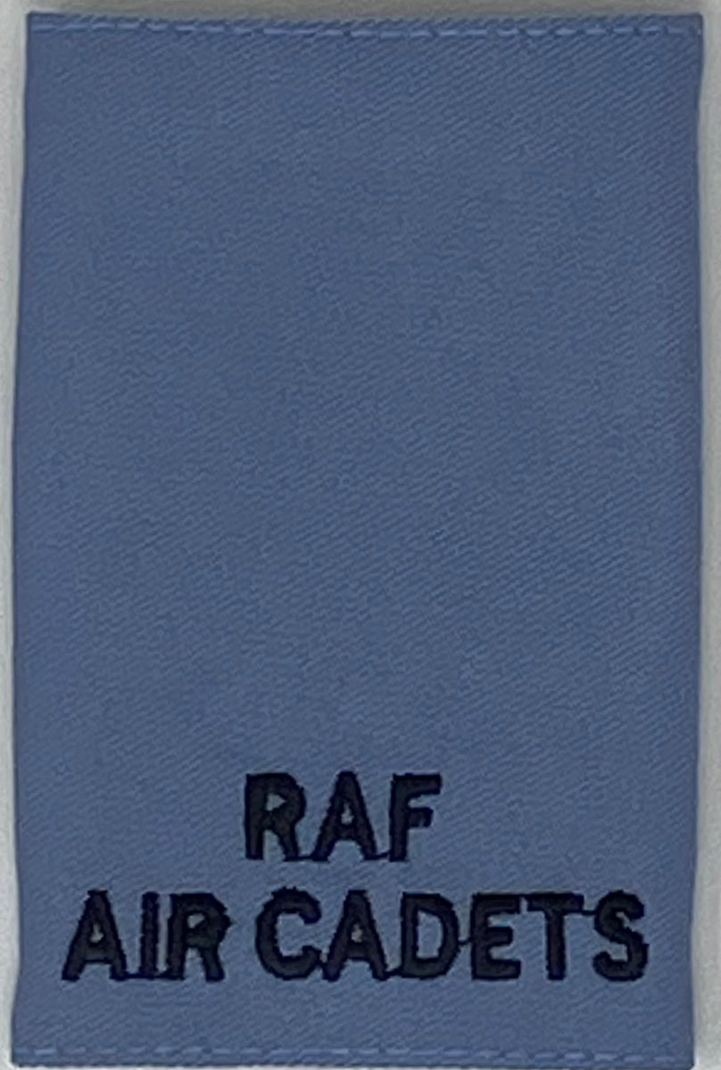 R/Slide - RAFAC - Officers' - Wedgewood – Military.Direct