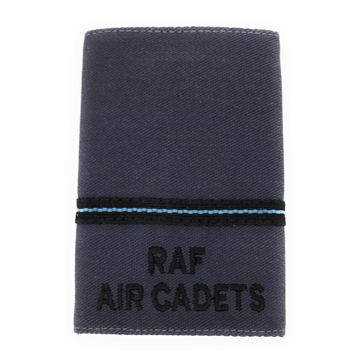 R/Slide - RAFAC - Officers' - RAF Blue – Military.Direct