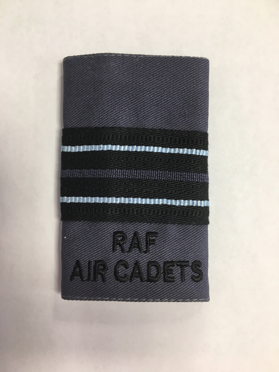 R/Slide - RAFAC - Officers' - RAF Blue – Military.Direct