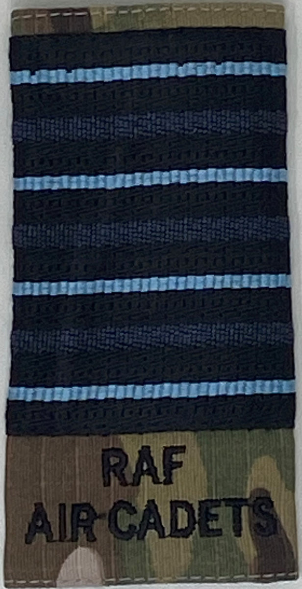 R/Slide - RAFAC - Officers' - MTP – Military.Direct