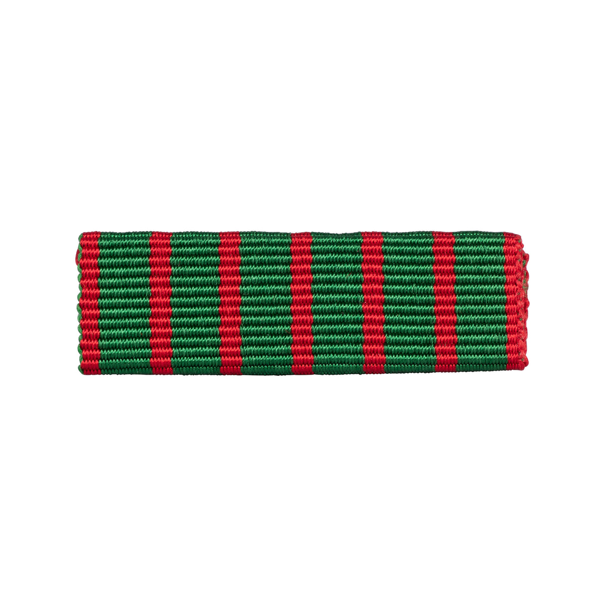 Croix de Guerre- The Rifles Medal Ribbon - Singles – Military.Direct