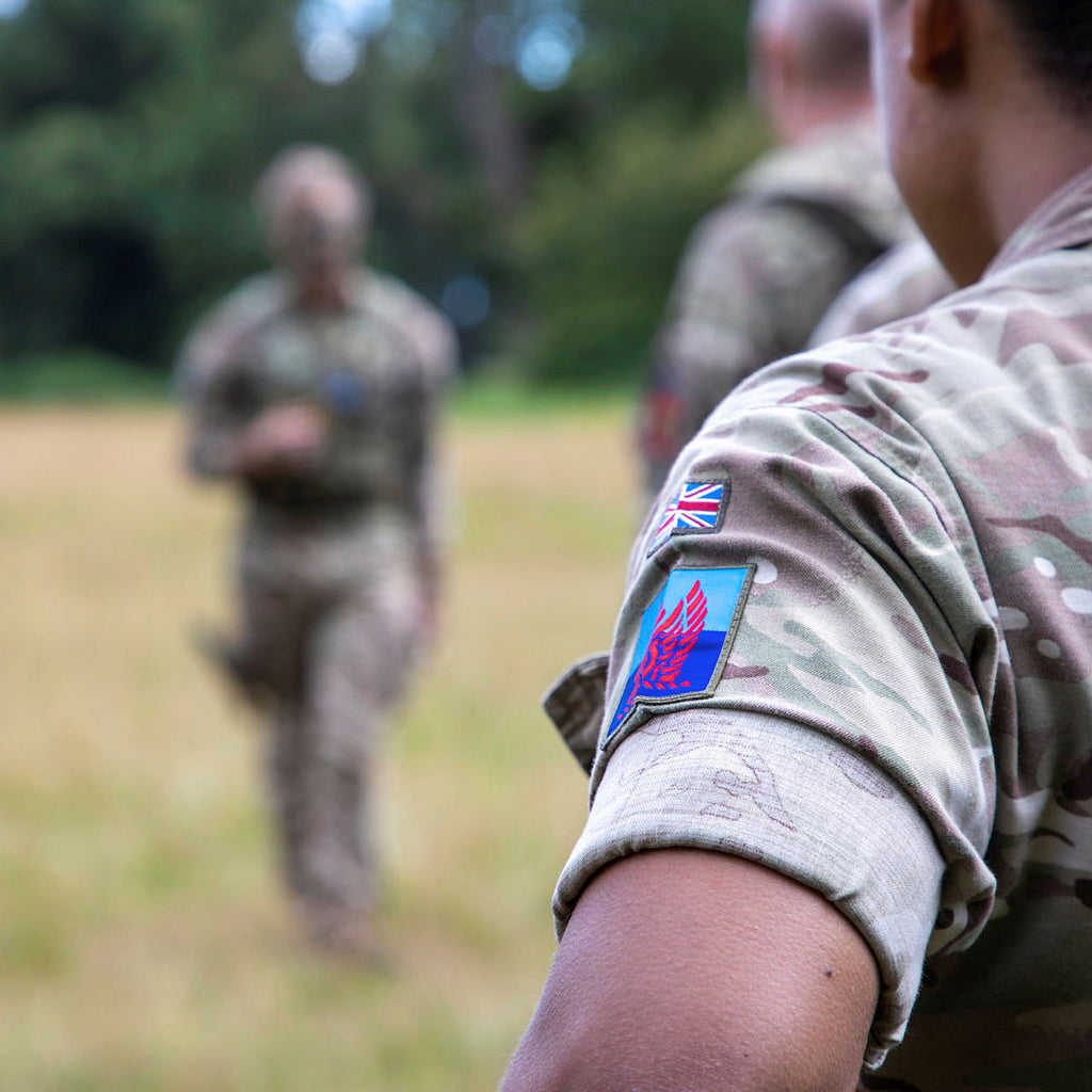 Military.Direct | Leading Military Shop | Army Gear & Forces Kit Store