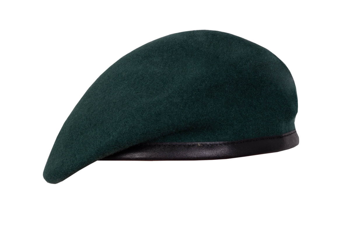Commando Beret | Berets | Ammo & Company – Military.Direct