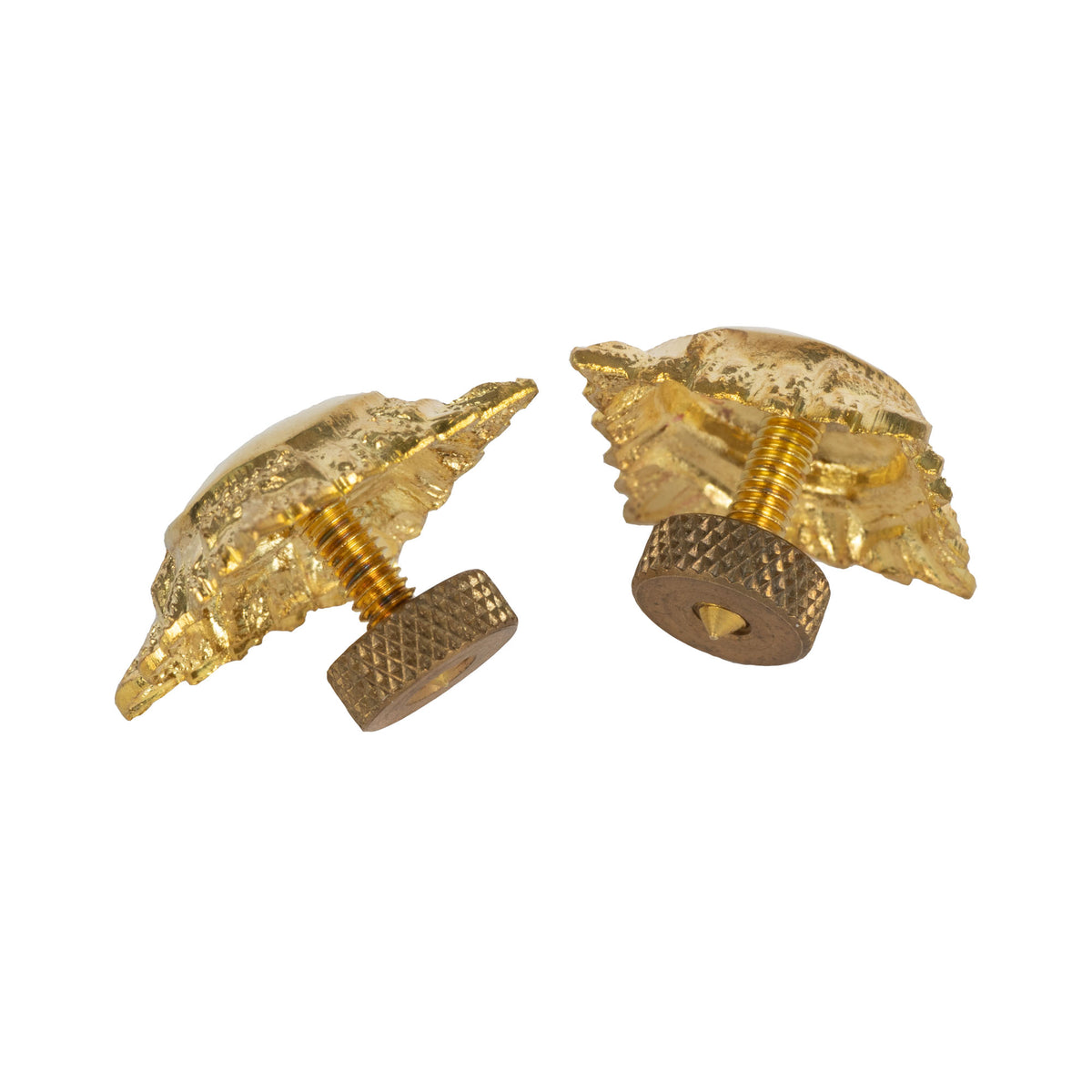 Rank Stars - 5/8 - Screw Fitting - Pair – Military.Direct
