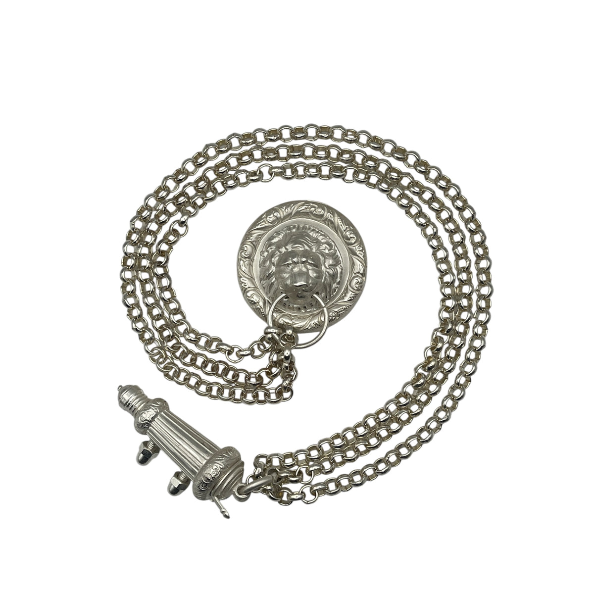 Crossbelt Inkerman Chain and Whistle Set | Rifles Direct | Sale ...