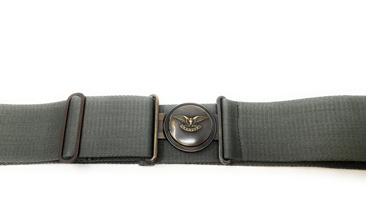 Stable Belt - RANGER - 64mm - Victor Locket – Military.Direct