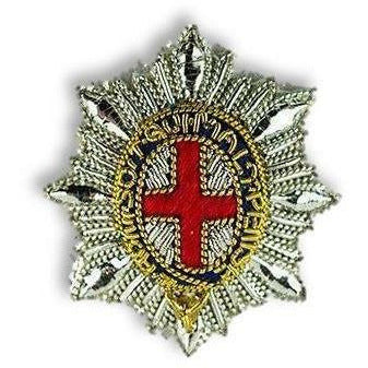 Beret Badge - Coldstream Guards | | Ammo & Company – Military.Direct